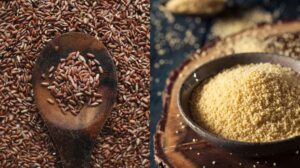 Brown rice vs Couscous: Difference, Benefits, More - Holy Peas