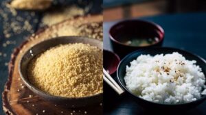 Couscous vs White rice: How Are They Different? - Holy Peas