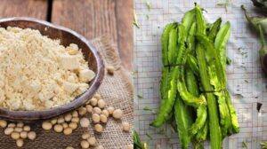 Full-Fat Soy Flour vs Winged Beans: How Do They Compare? - Holy Peas