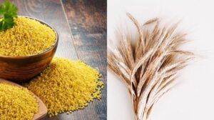 Millet vs Rye grain: Difference & Similarities - Holy Peas