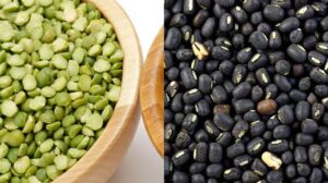 Split Peas vs Vigna Mungo Beans: Which Is Healthier? - Holy Peas