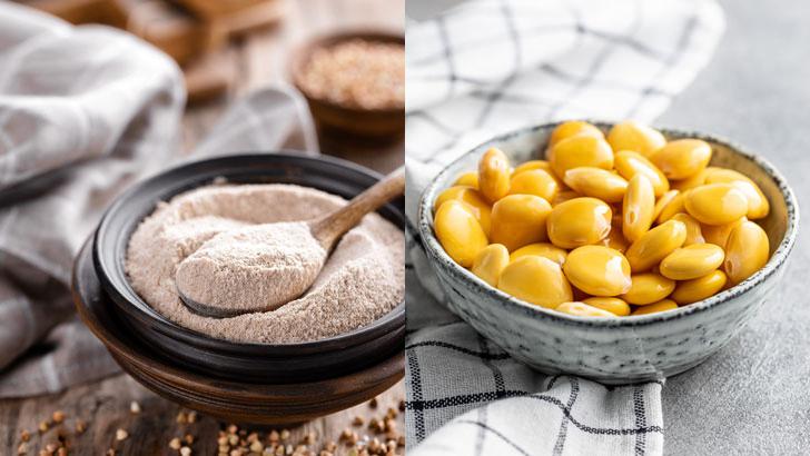 Barley vs Bulgur: Which Is Healthier? - Holy Peas