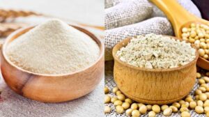 Semolina vs Defatted Soy Meal: How Do They Compare? - Holy Peas